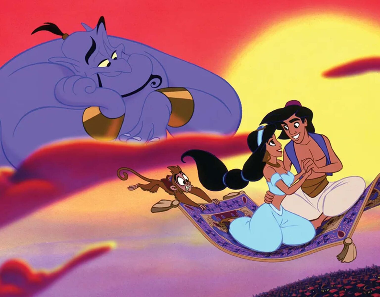 Disney Movies Every Parent Should Watch with Kids