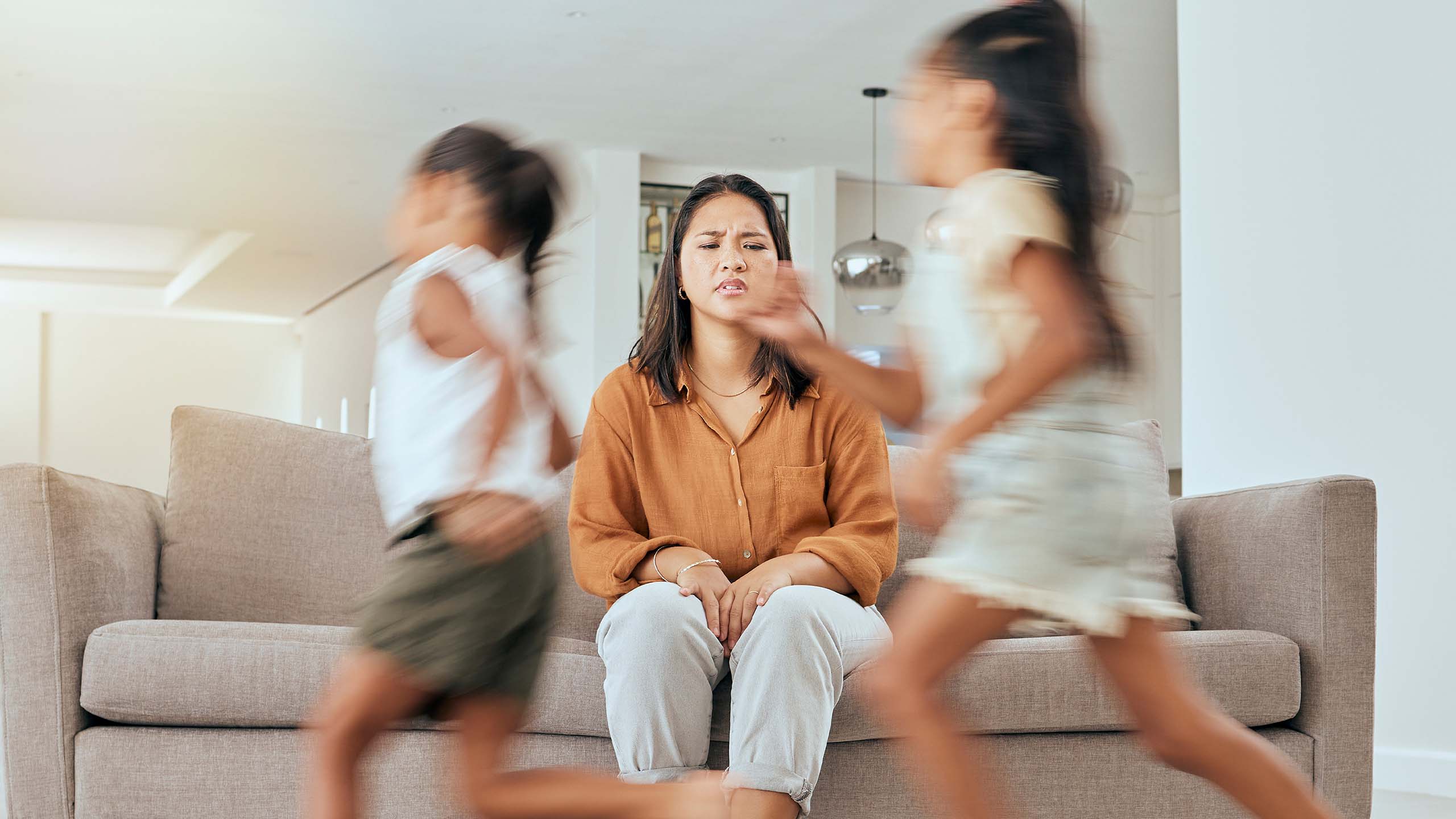 What You Need To Know About Parental Burnout