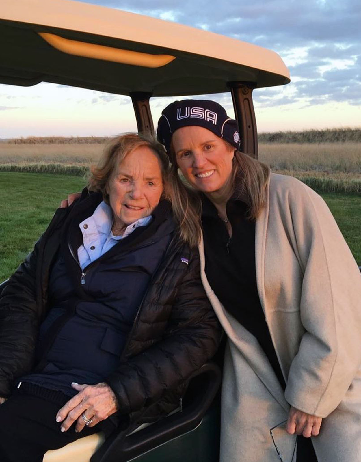 Ethel Kennedy, Widower of Robert Kennedy Dies At 96