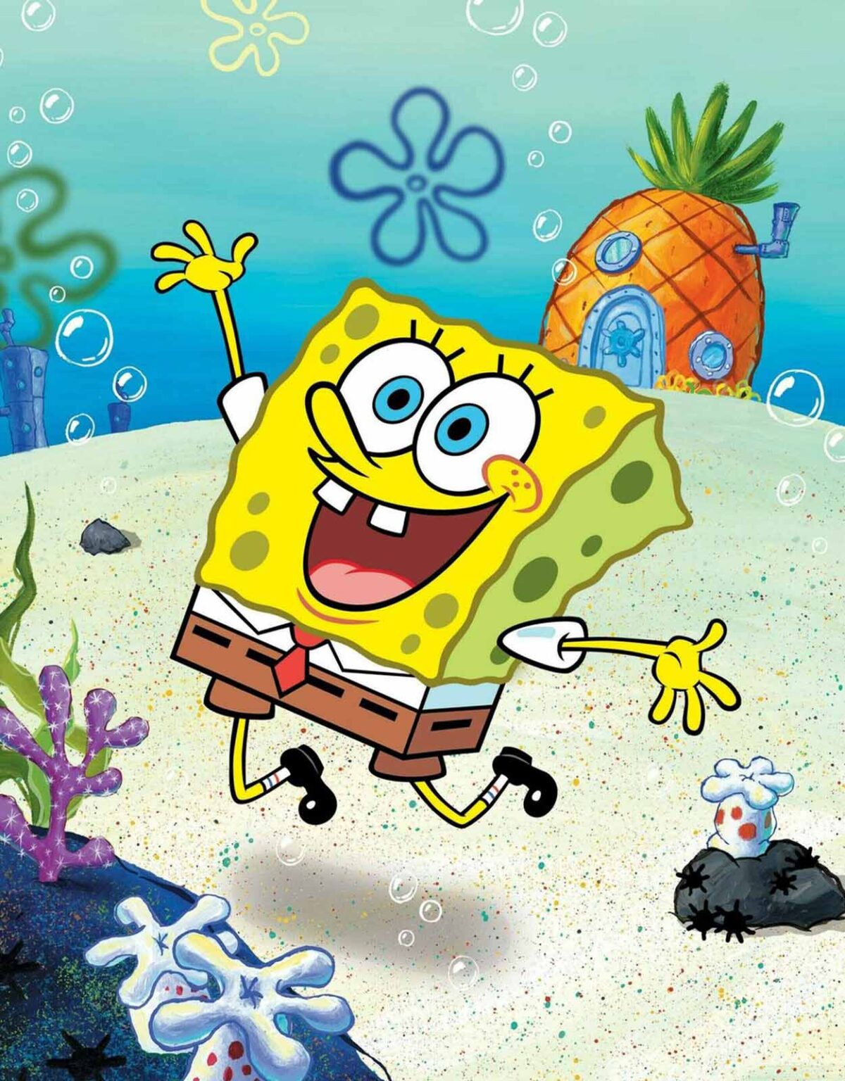 Cartoon Characters and Icons That Kids Love This 2024