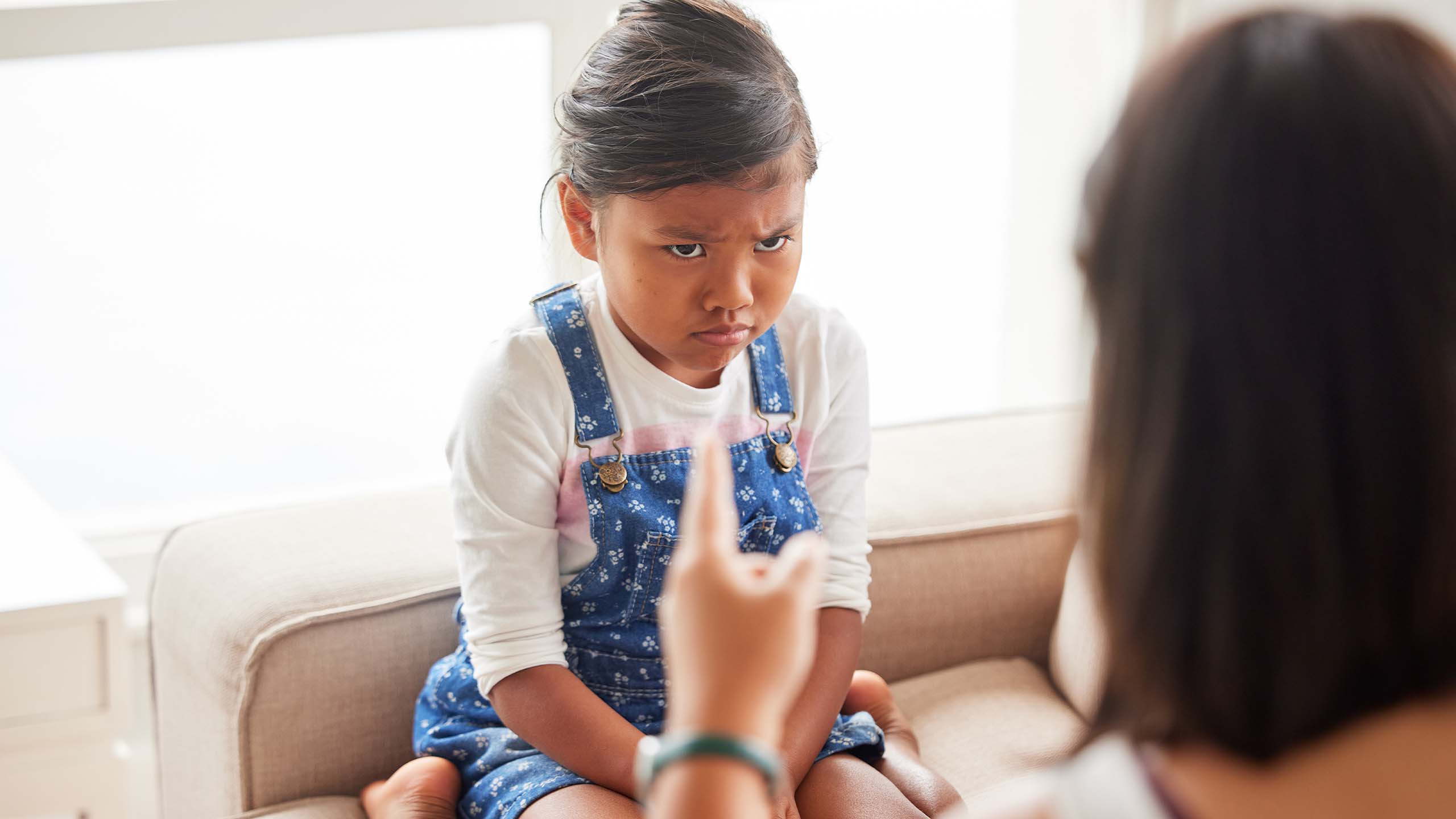 When Kids Make Mistakes: How Parents Can Respond Instead