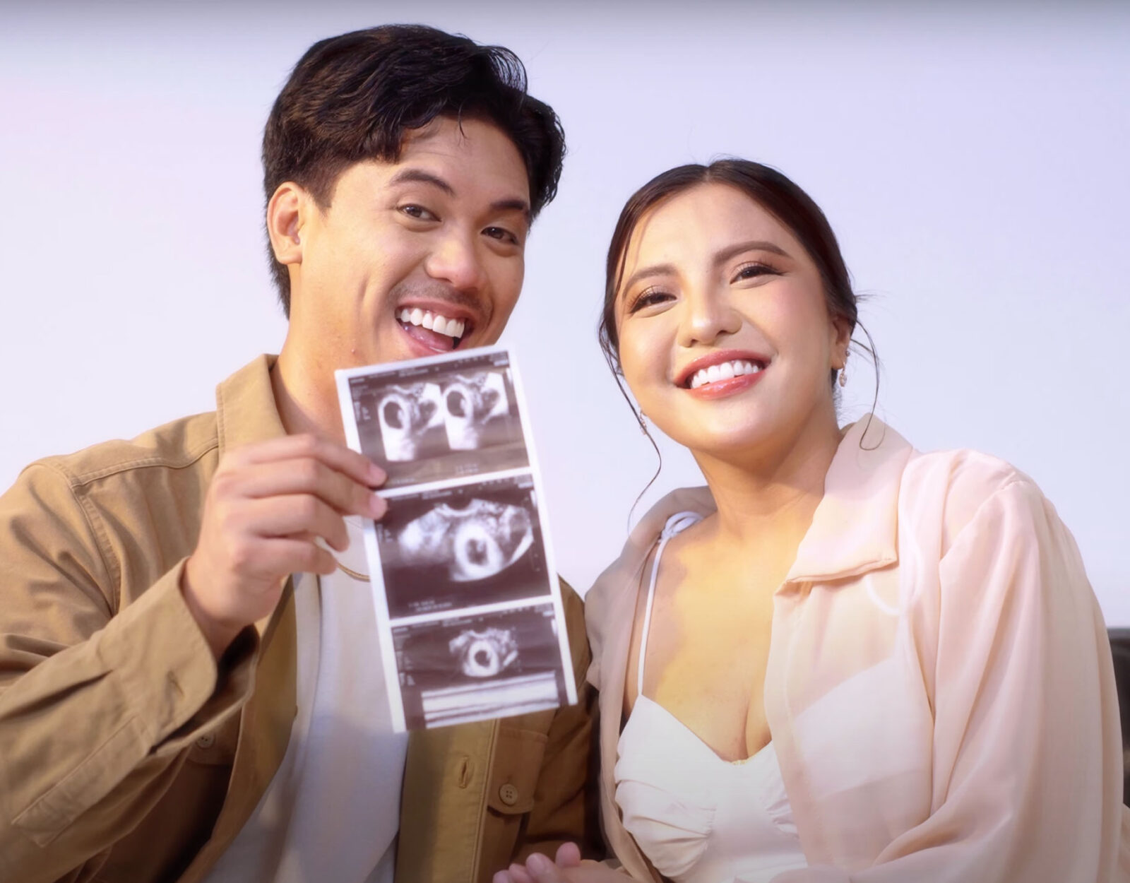 Viy Cortez And Cong TV Announce Second Pregnancy