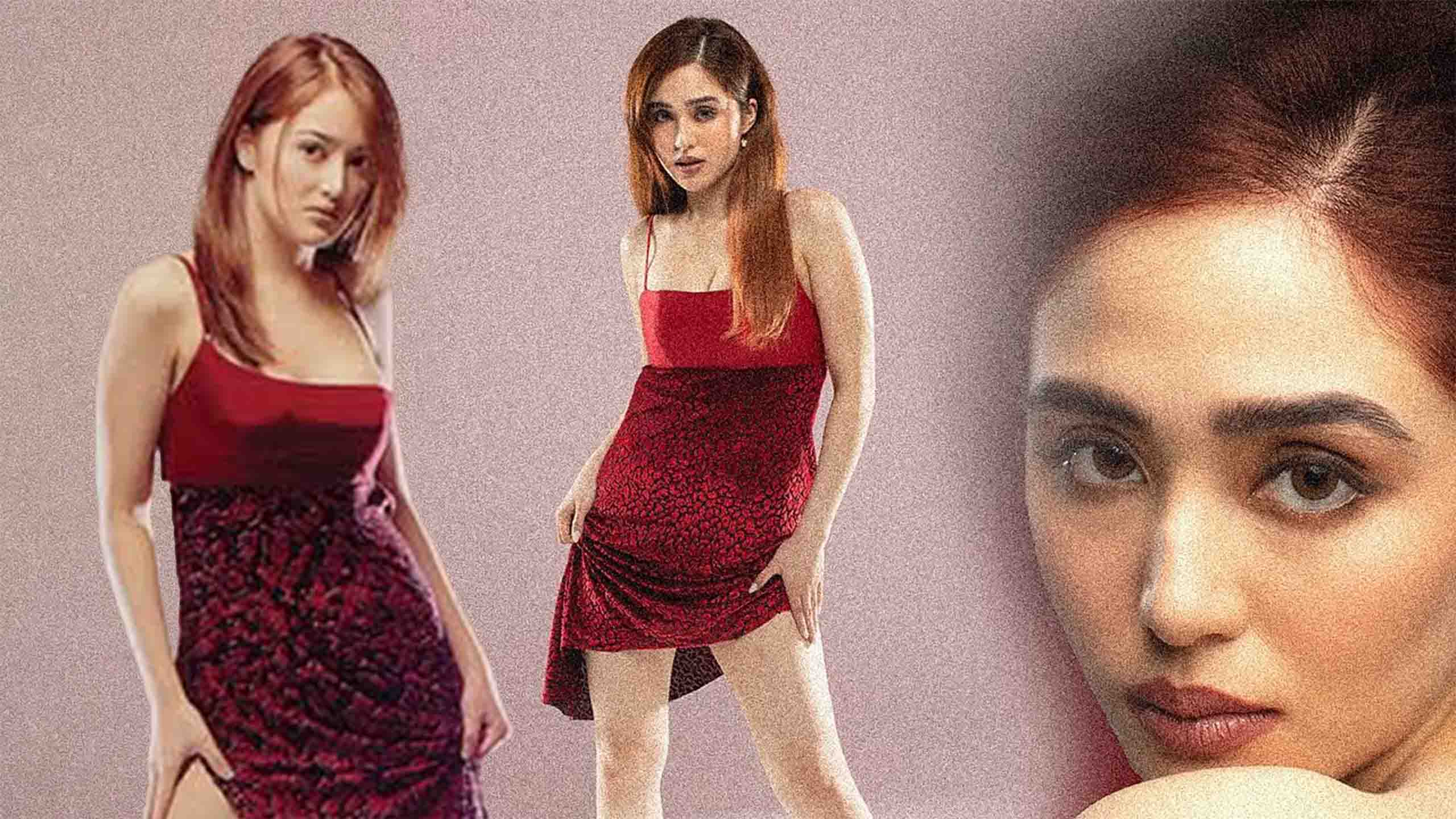 Jayda Avanzado Sings Jessa Zaragoza's "Bakit Pa"