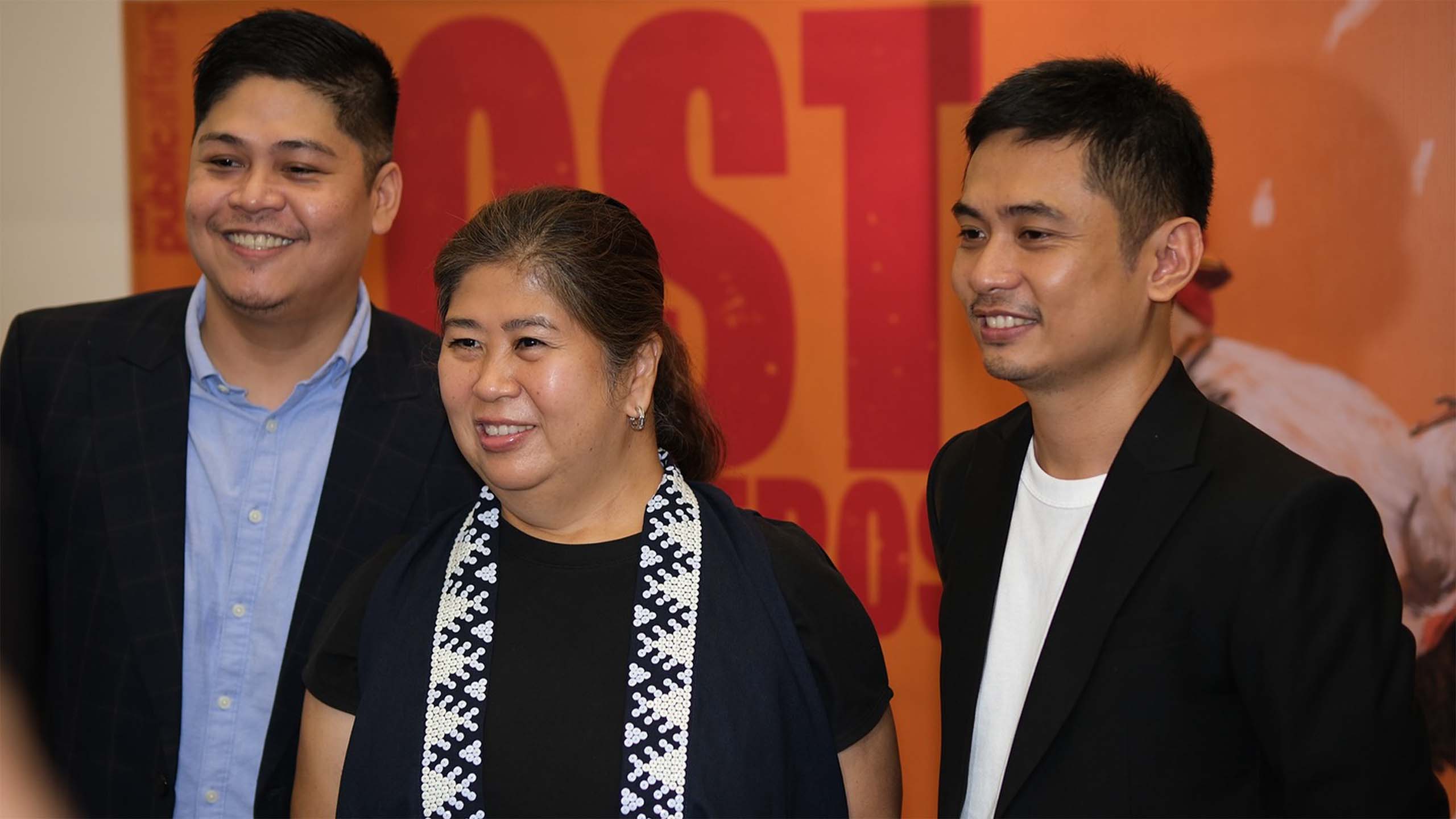 Bryan Brazil On Documenting The Families In Lost Sabungeros
