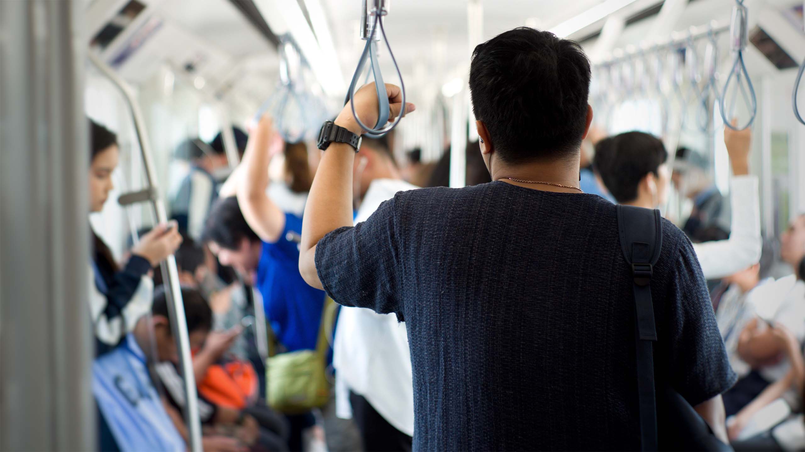 Your Guide To LRT And MRT Schedule For Holiday 2024