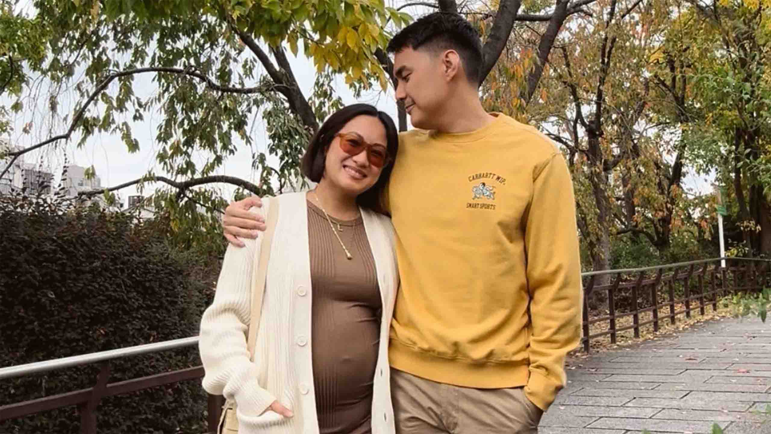 Laureen Uy Confirms Miscarriage With Husband Miggy Cruz