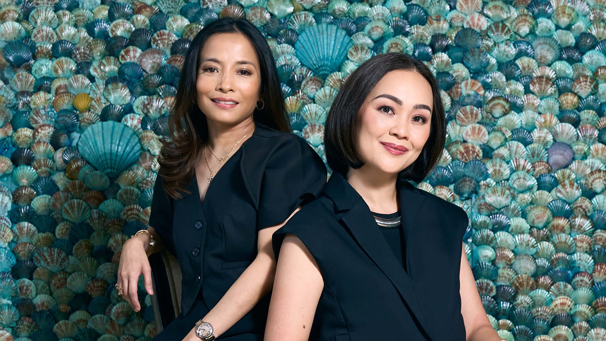 How Friendship & Motherhood Evolved Into A Wellness Brand