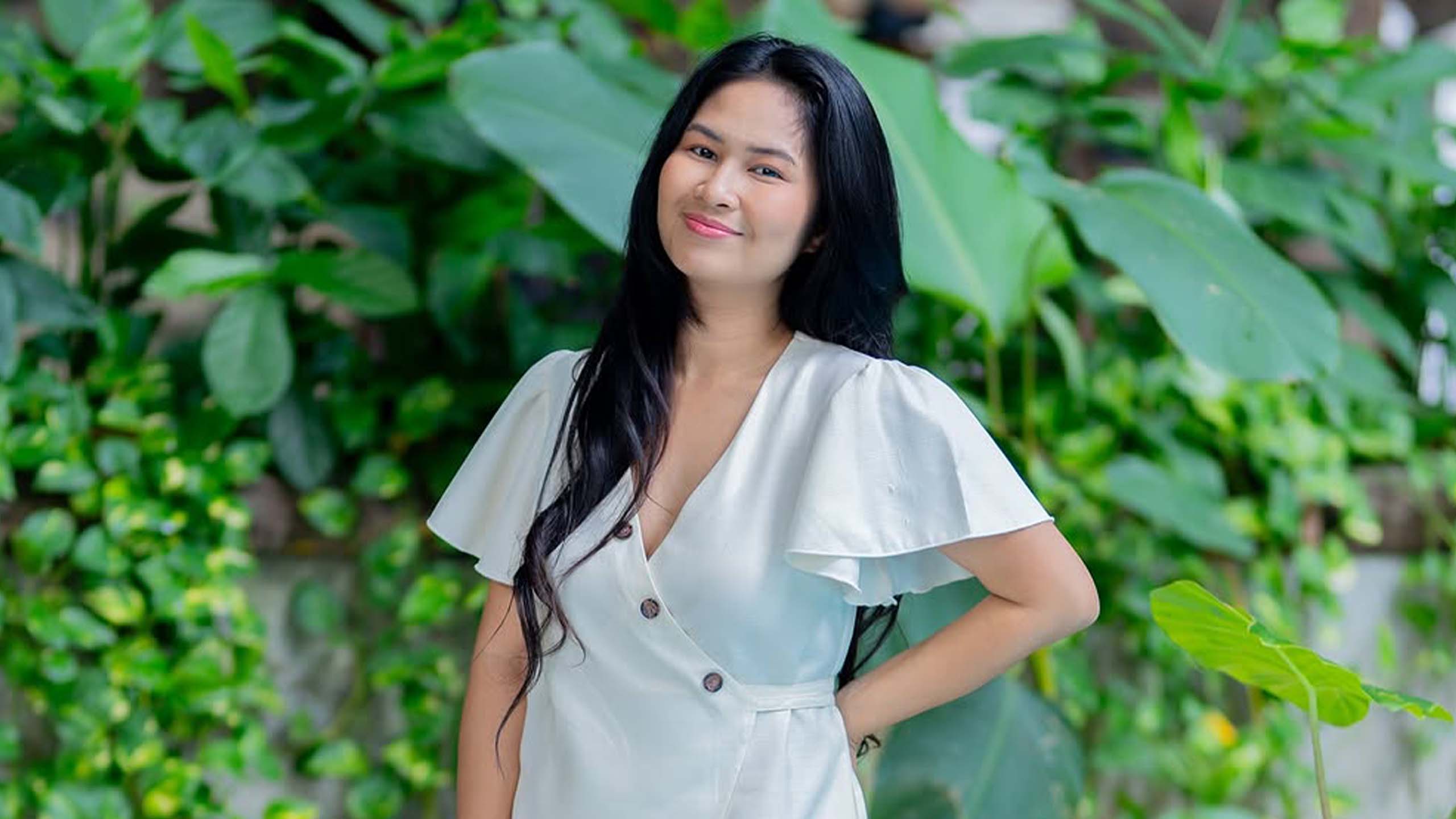 Jelyn Patricio Champions Fellow Mompreneurs When She Can