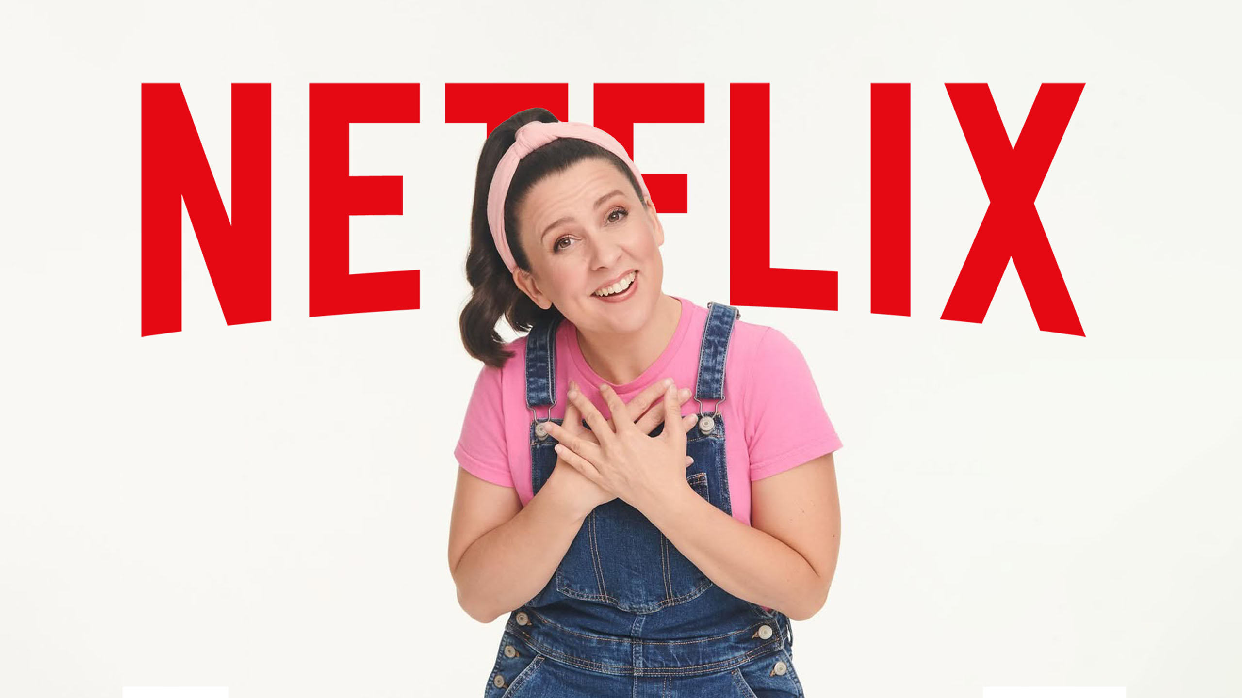 Coming Soon: Ms. Rachel On Netflix!