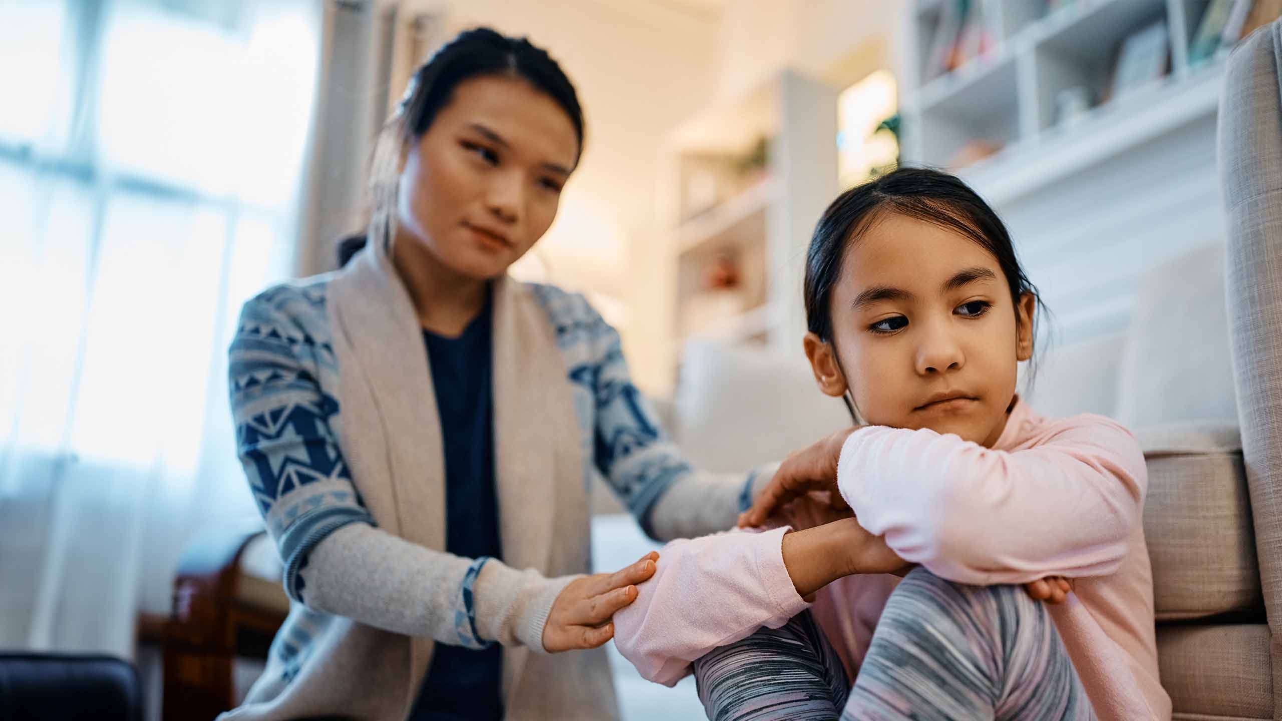 Becoming A Gentle Parent: The Struggle Nobody Talks About