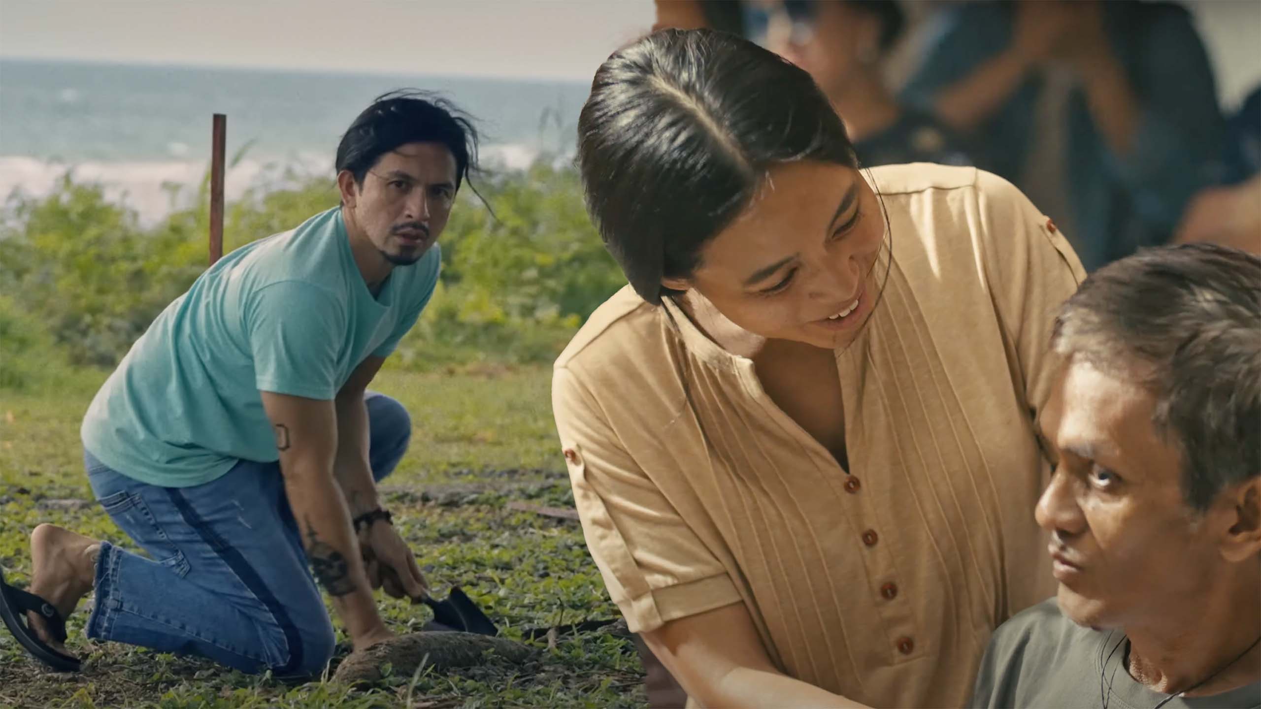 The Lessons from Green Bones And Isang Himala