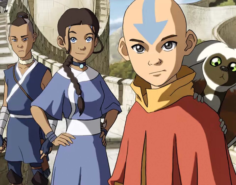 A New Avatar Is Born In Avatar: Seven Havens!