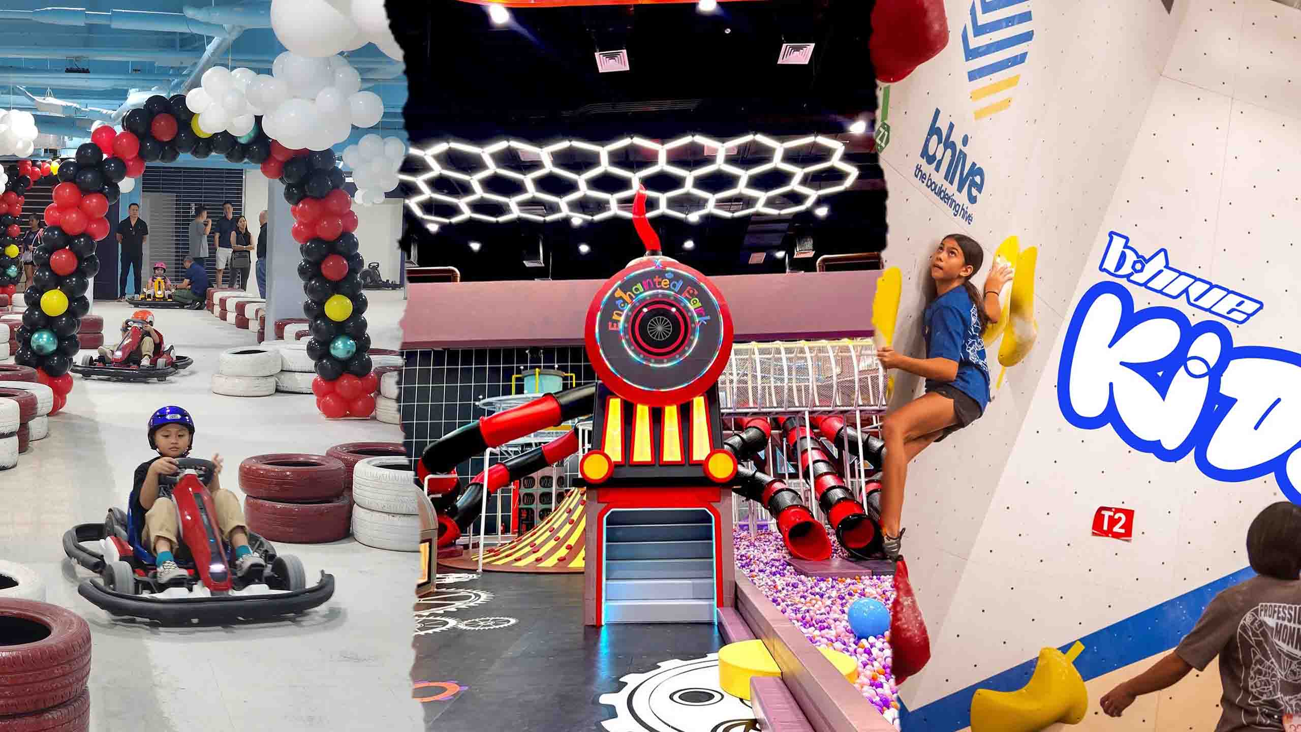 LIST: Fun Places for Kids to Enjoy and Play in 2025