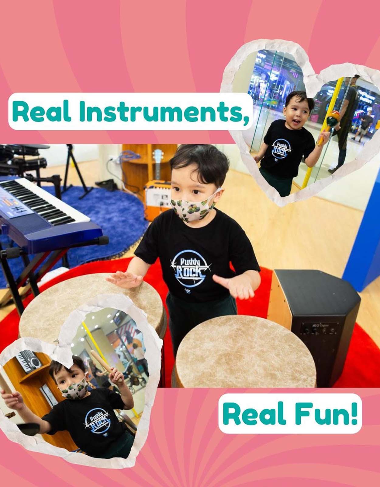 LIST: Fun Places for Kids to Enjoy and Play in 2025
