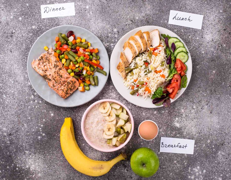 QC To Implement Calorie Count Label This December