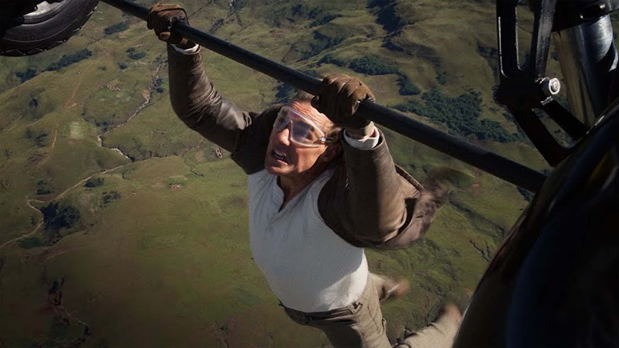 Mission: Impossible - The Final Reckoning Trailer Drops!