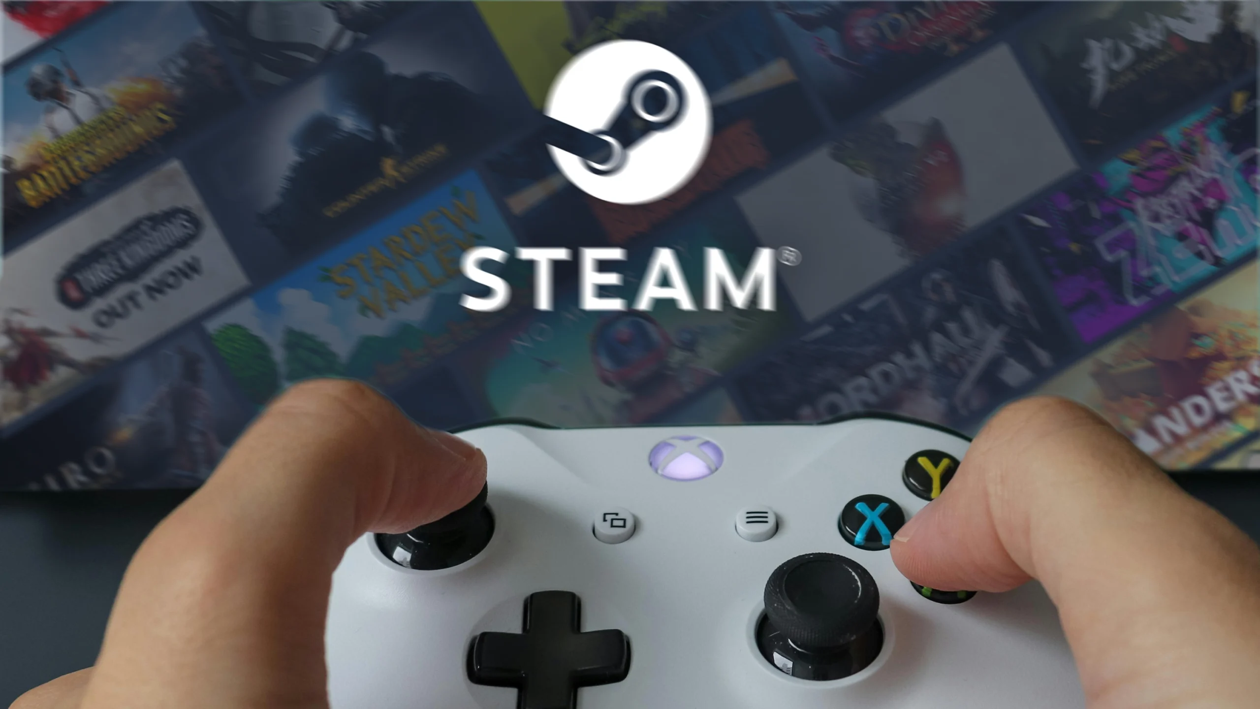 12% VAT On Steam Games For Parents: How Does It Work?