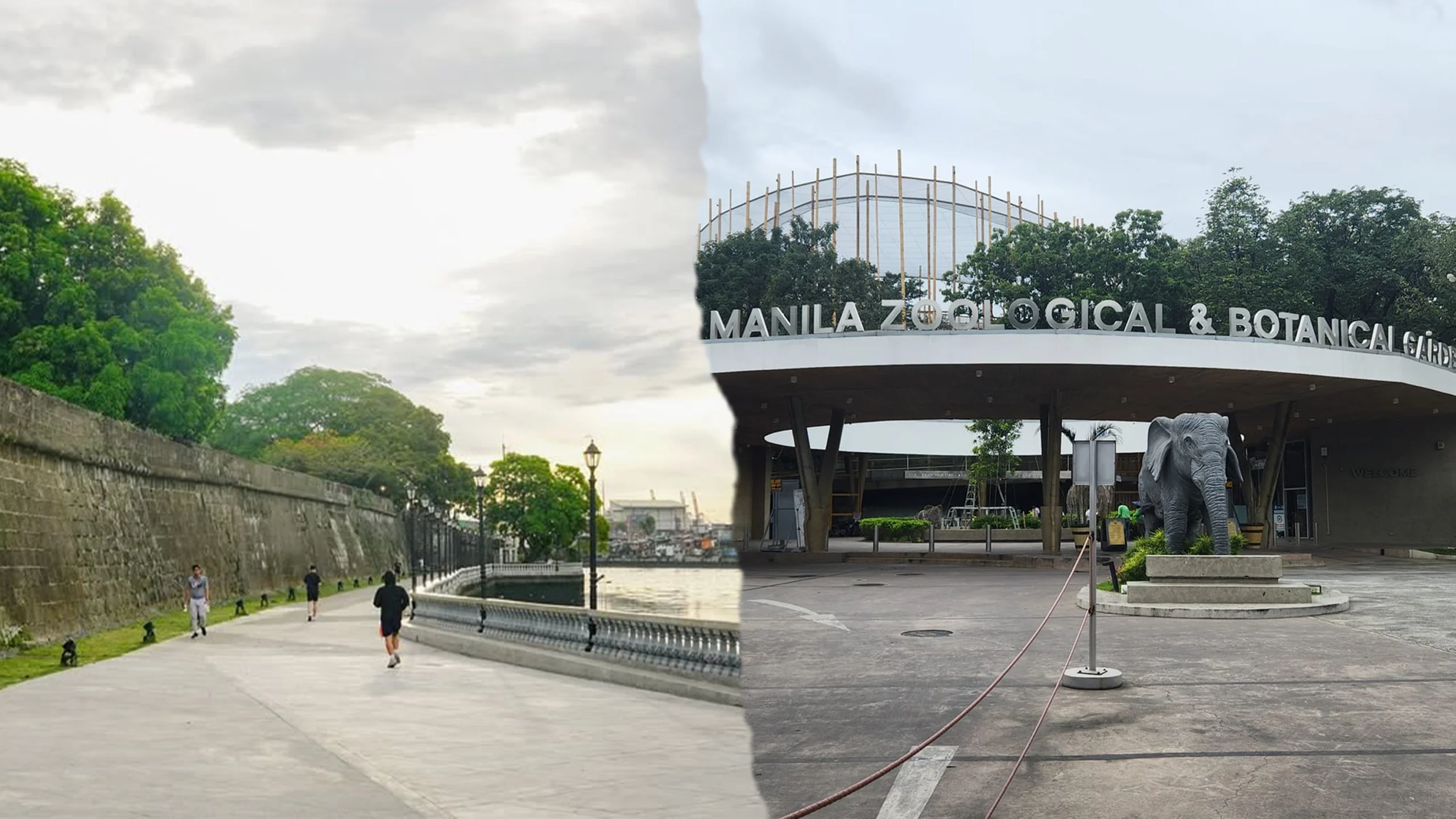Fun Places to Bond With Your Kids in Metro Manila
