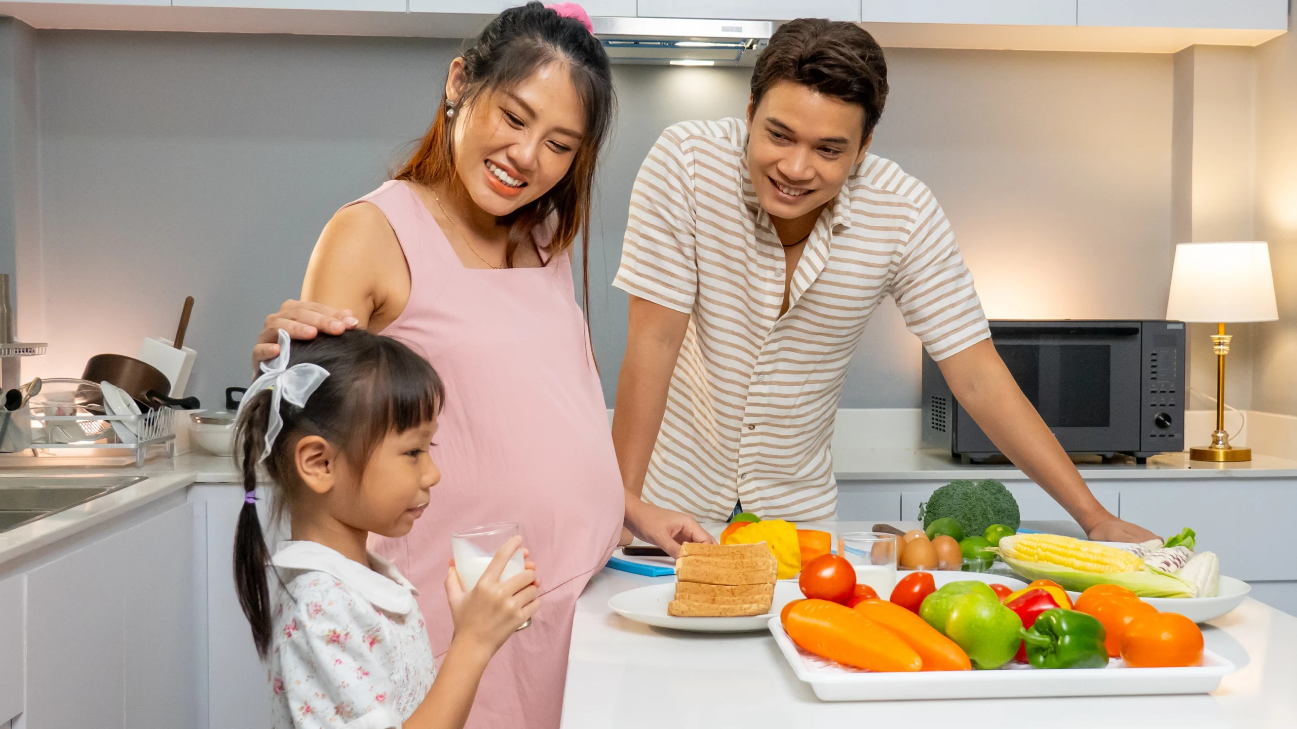 Food Security: What Filipino Families Need To Know
