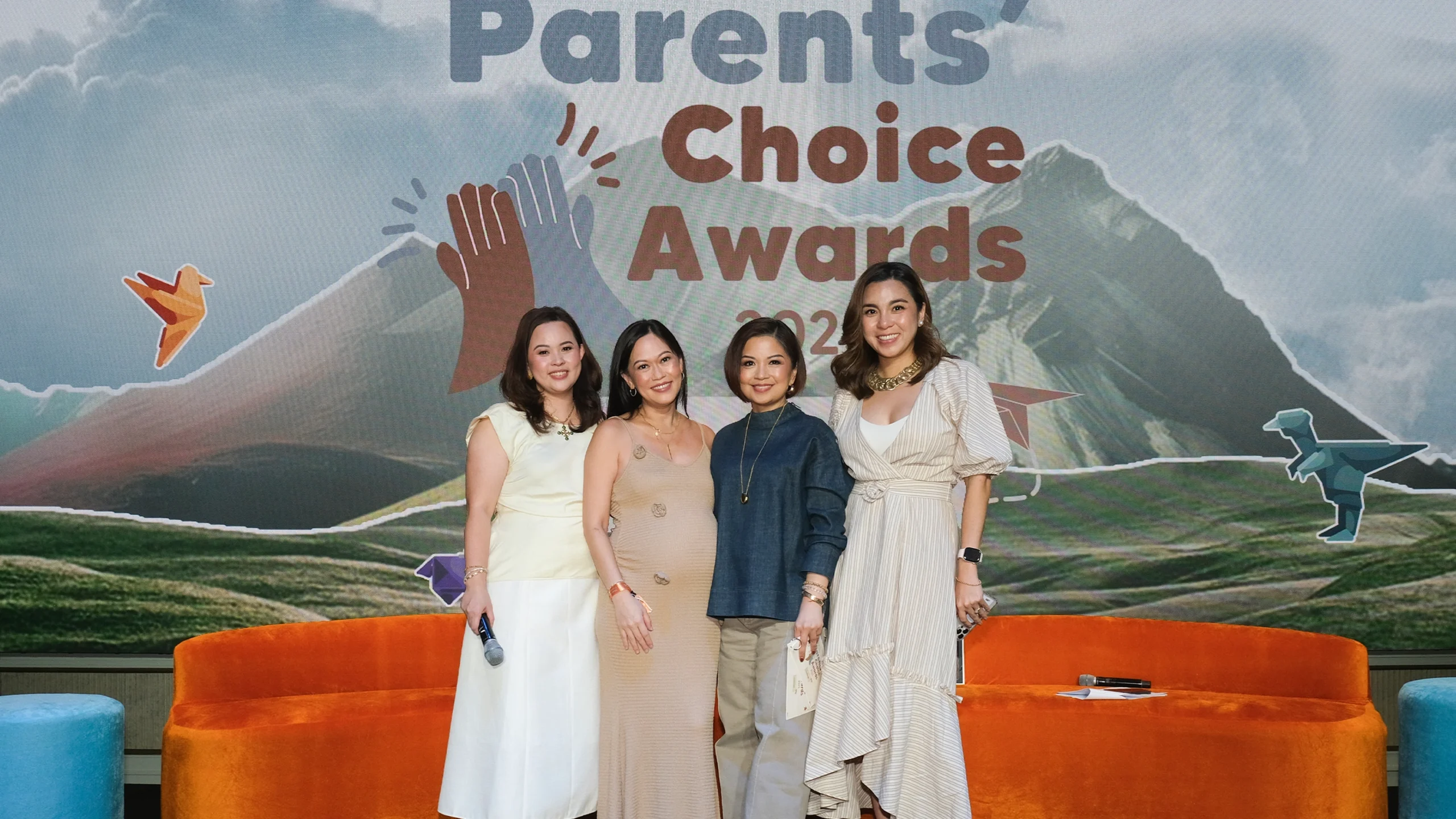 Celebrating Parenting Wins With Parents' Choice Awards 2025