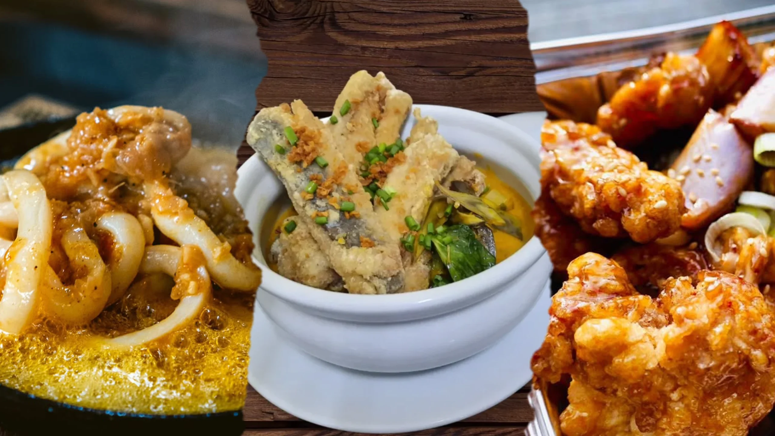 12 Filipino Restaurants That Bring Families Together