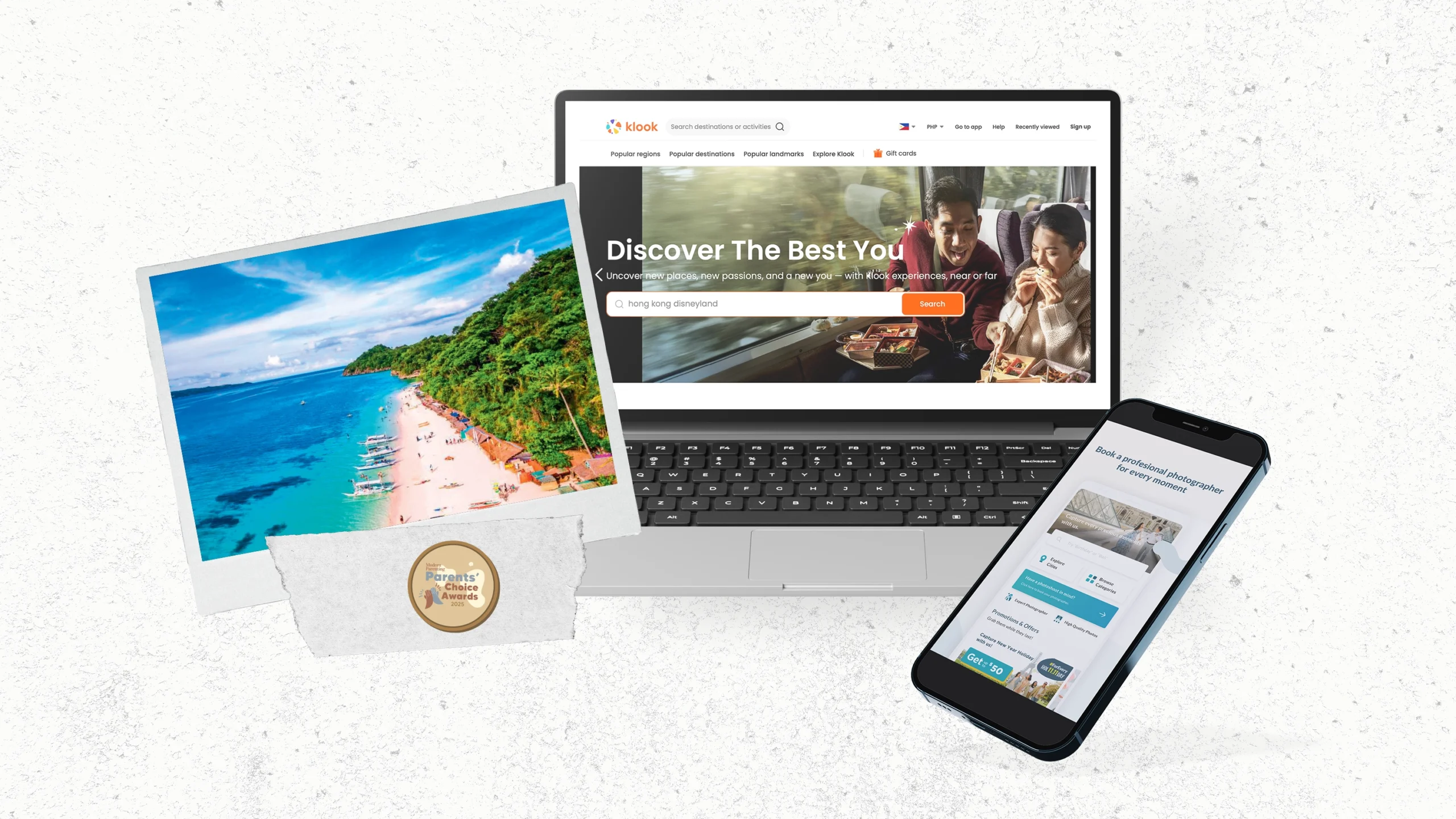 Parents’ Choice Awards: Travel and Leisure