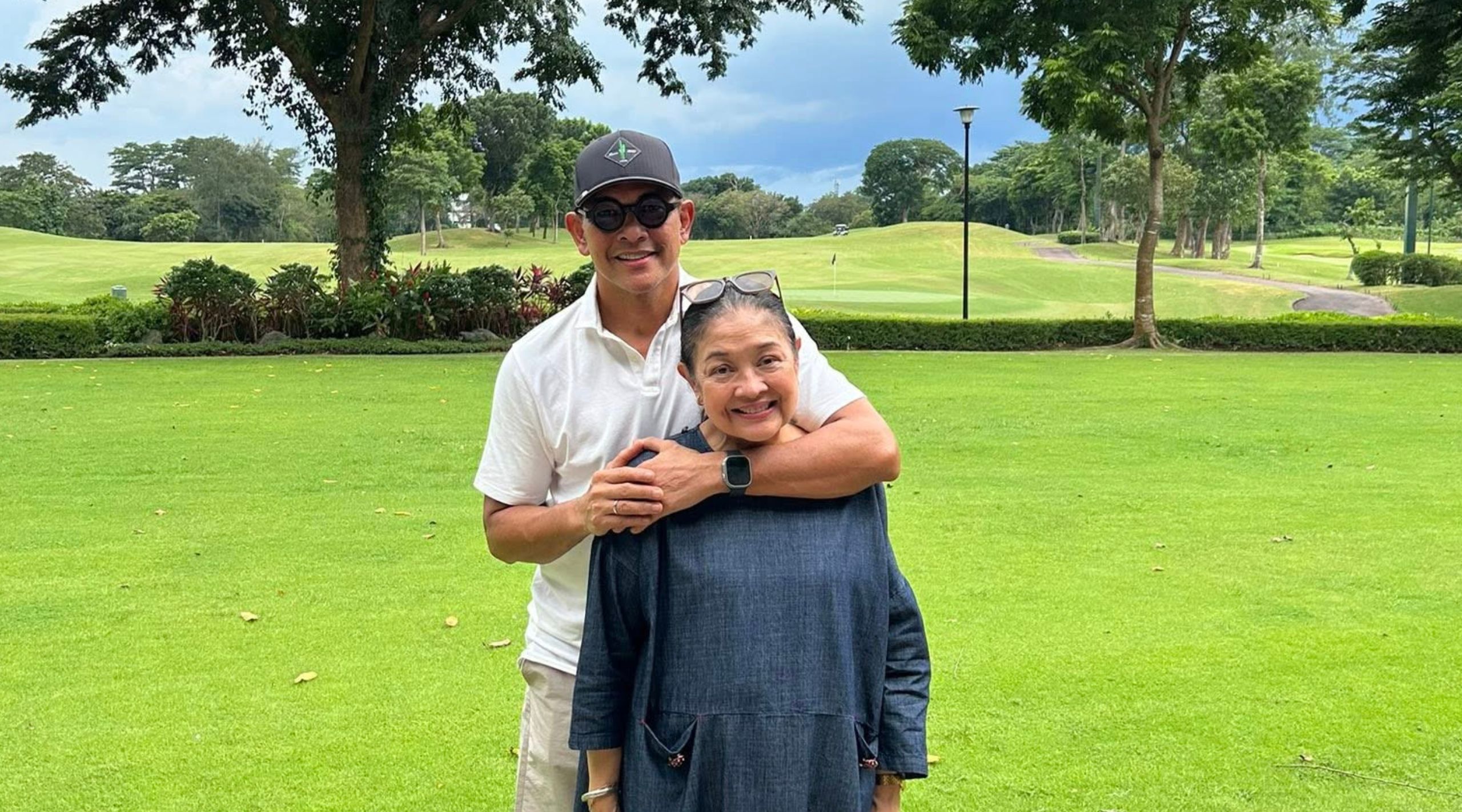On God's Time: Gary Valenciano & Angeli Pangilinan's Story