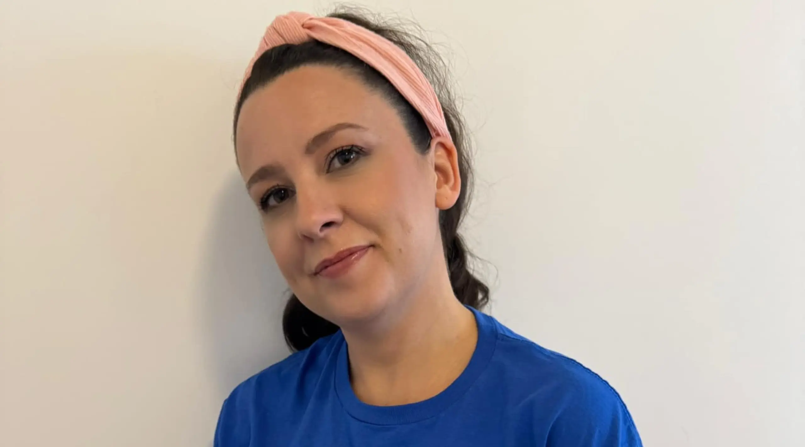 Ms. Rachel Could’ve Looked Away. Instead, She Spoke Up