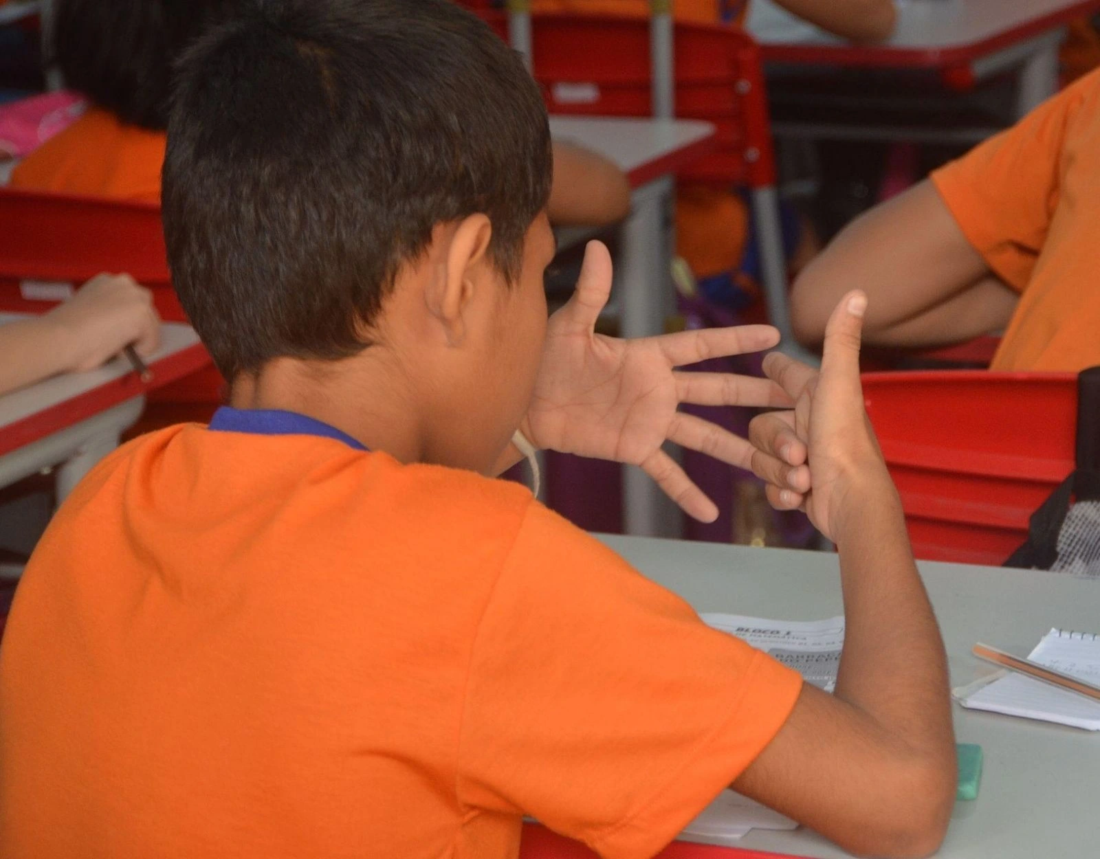 Here's What We Know About The Quality Basic Education Plan