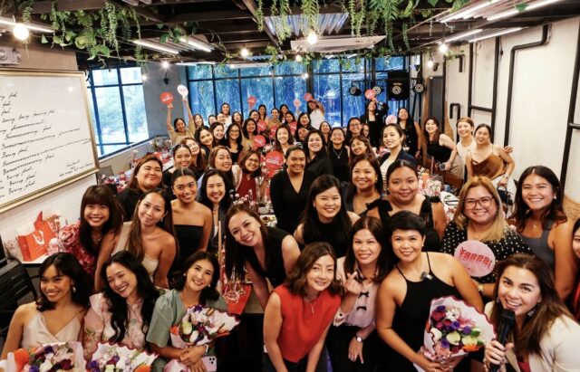 Dear Mompreneurs, Welcome to Ladies Who Launch Season 3!