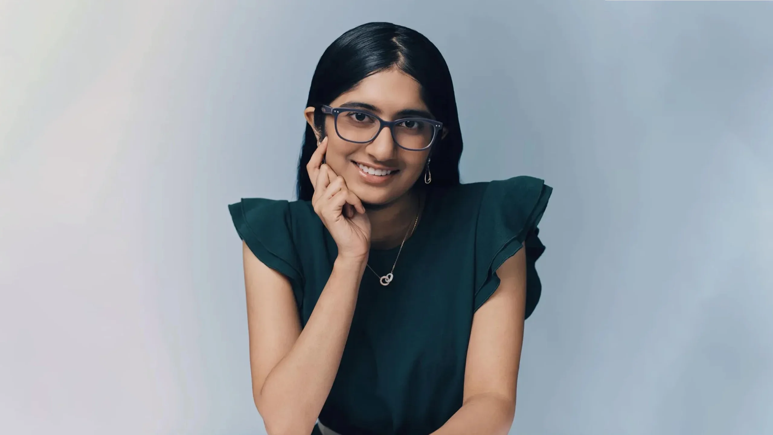 How Tejasvi Manoj Turned Tech Skills into Social Impact