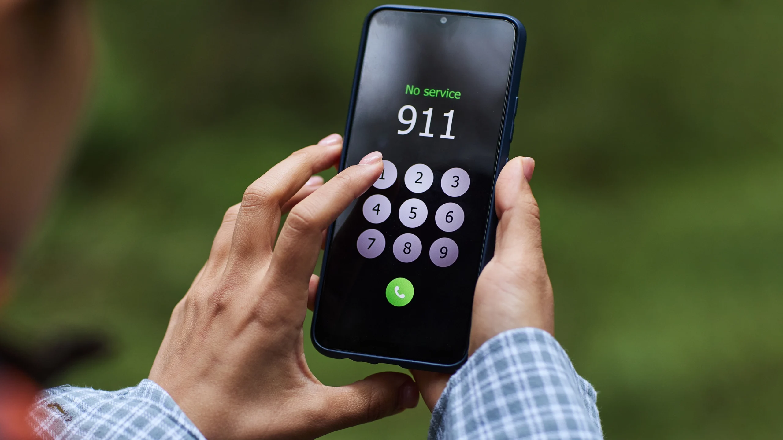 New Nationwide 911 Hotline: What Every Parent Should Know