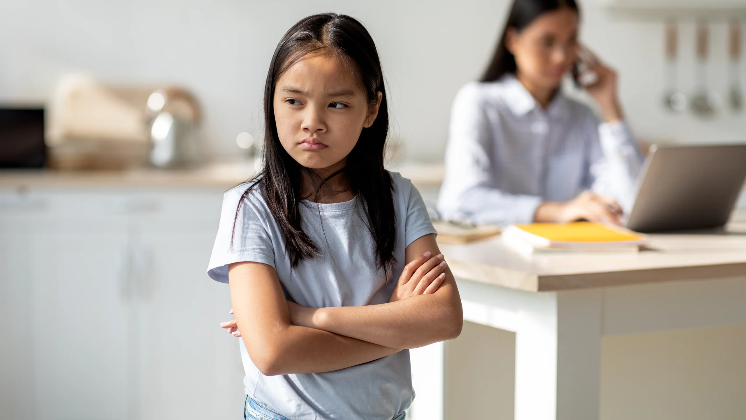 What Parents Can Do When Kids Say Hurtful or Mean Things