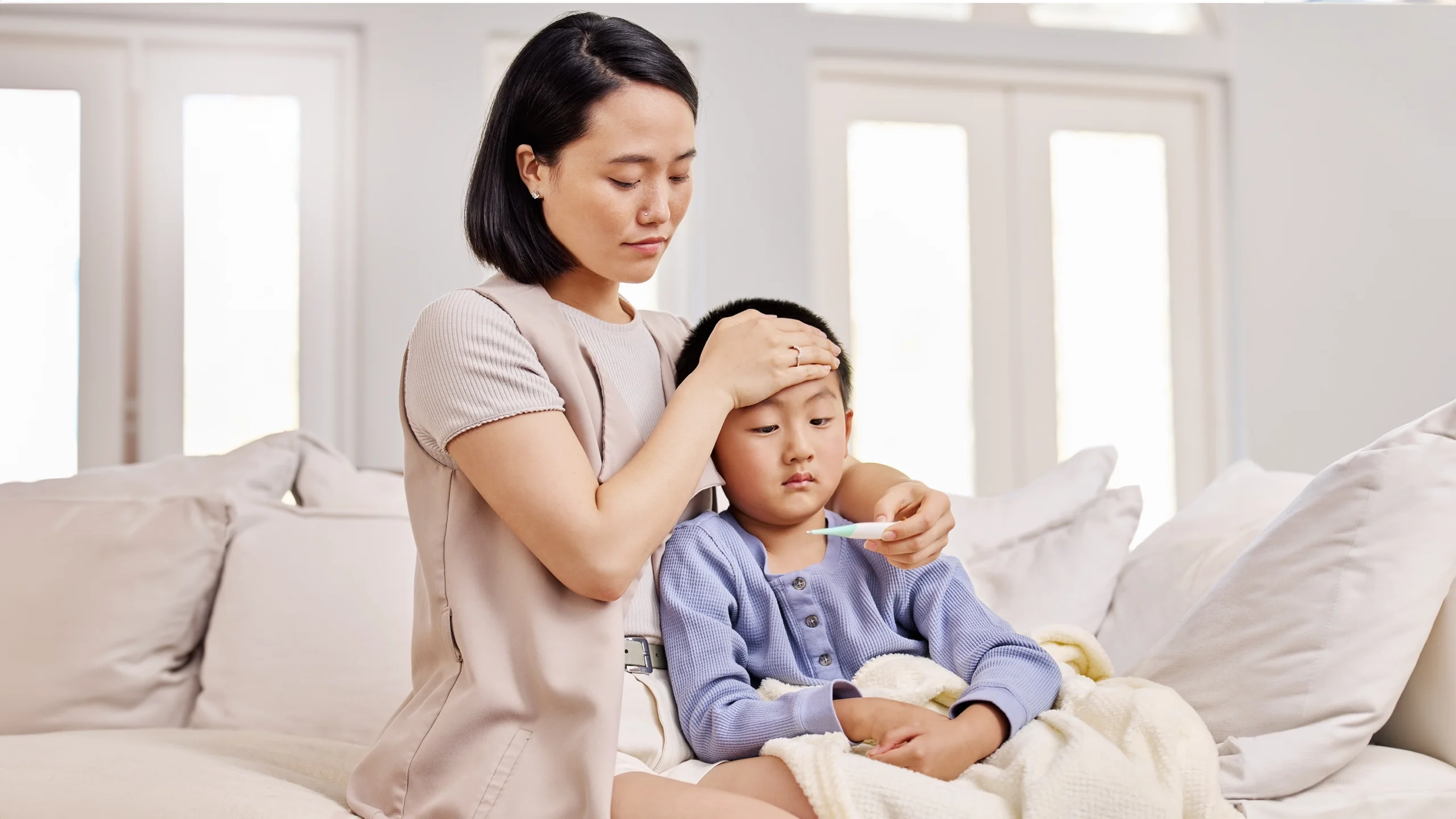 Things Filipino Parents Should Know About Influenza (Flu)