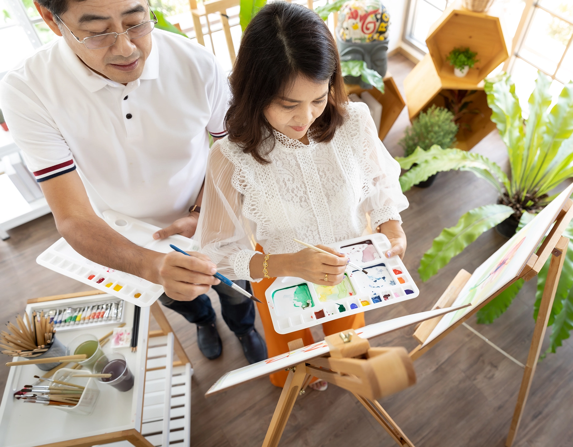 How Parents Can Support Each Other’s Hobbies, Guilt-Free