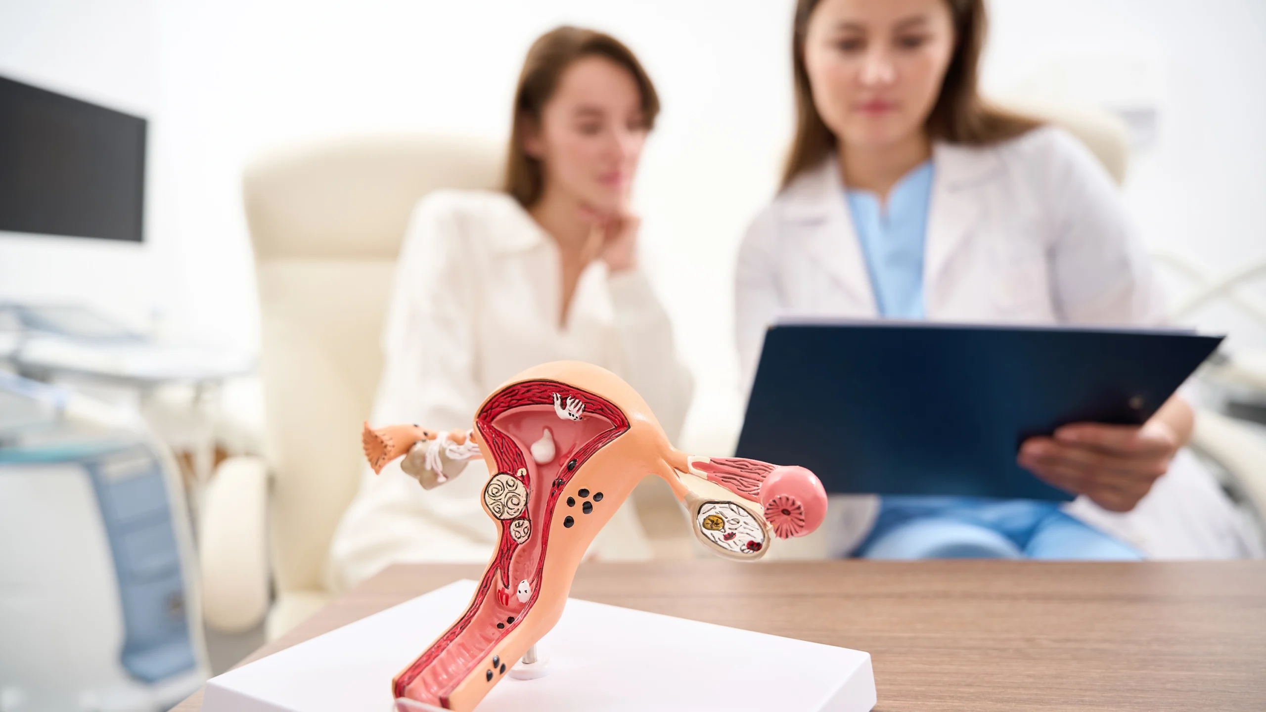 What Does It Mean To Have A "Hostile Uterus?"