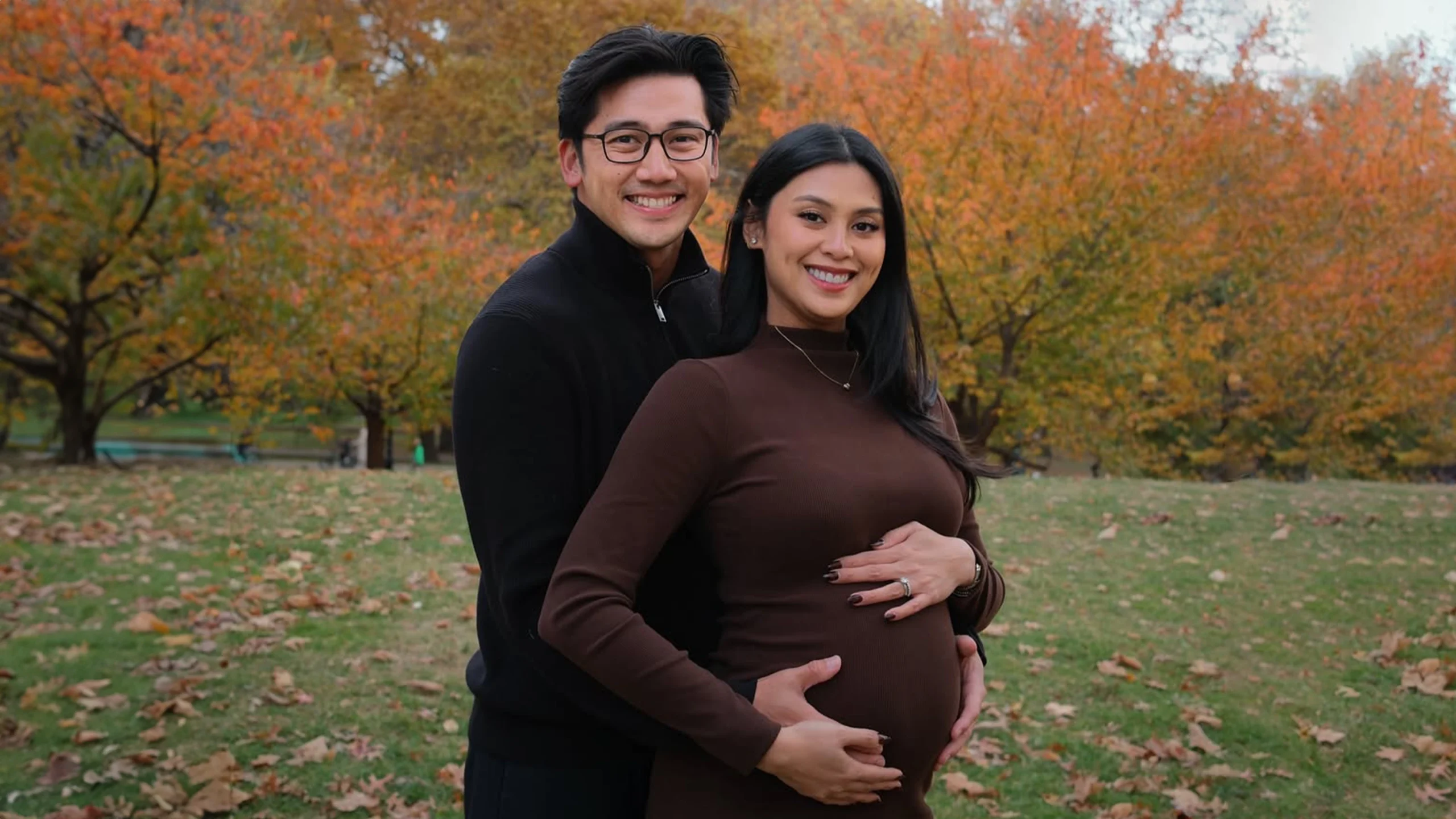 Patch Magtanong Is Pregnant: Former Beauty Queen’s News