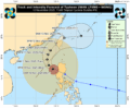 Parent’s Guide to Typhoon Signals in the Philippines
