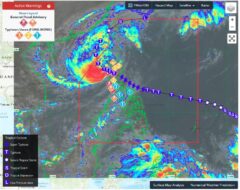 Parent’s Guide to Typhoon Signals in the Philippines
