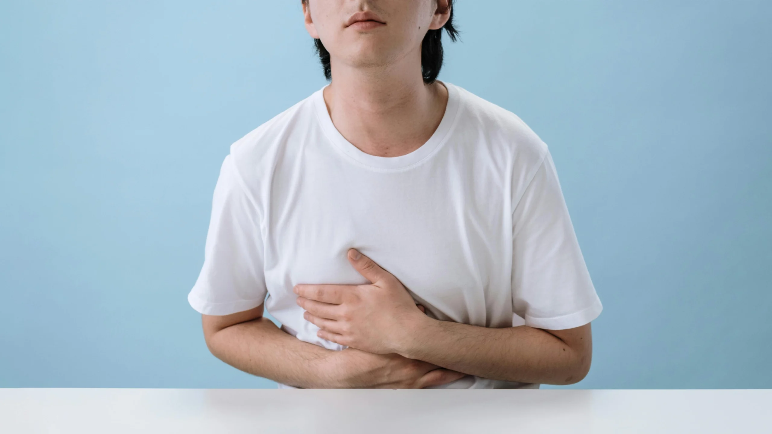 Family Guide to Managing GERD and Hyperacidity at Home
